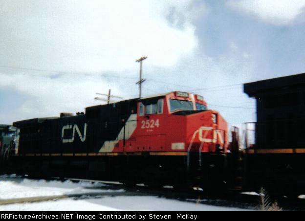 CN 2524